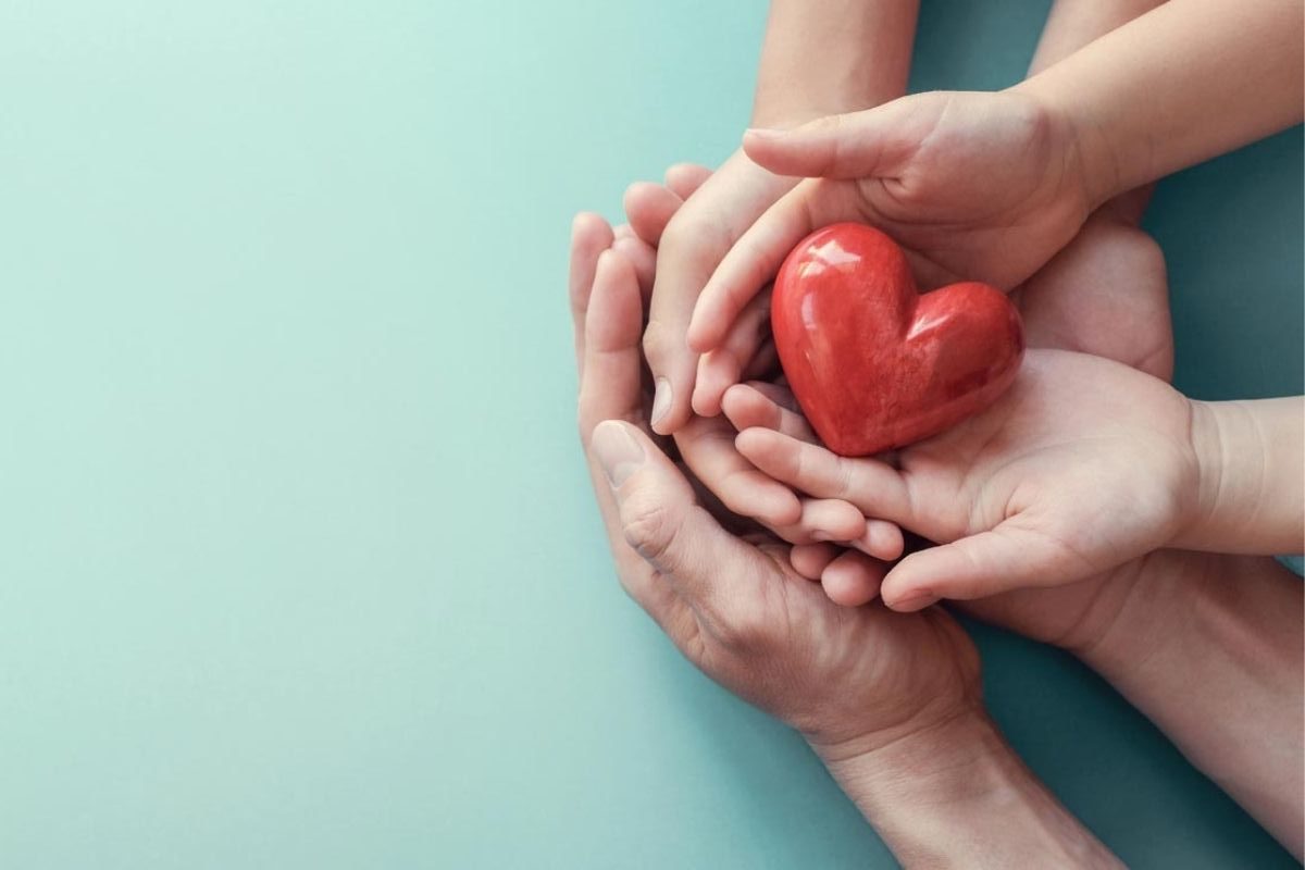 Fundación Cardenal Garibi Rivera